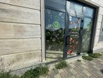 Вест (Stavropol Territory, Pyatigorsk, Parkovaya ulitsa), market  Pyatigorsk'tan