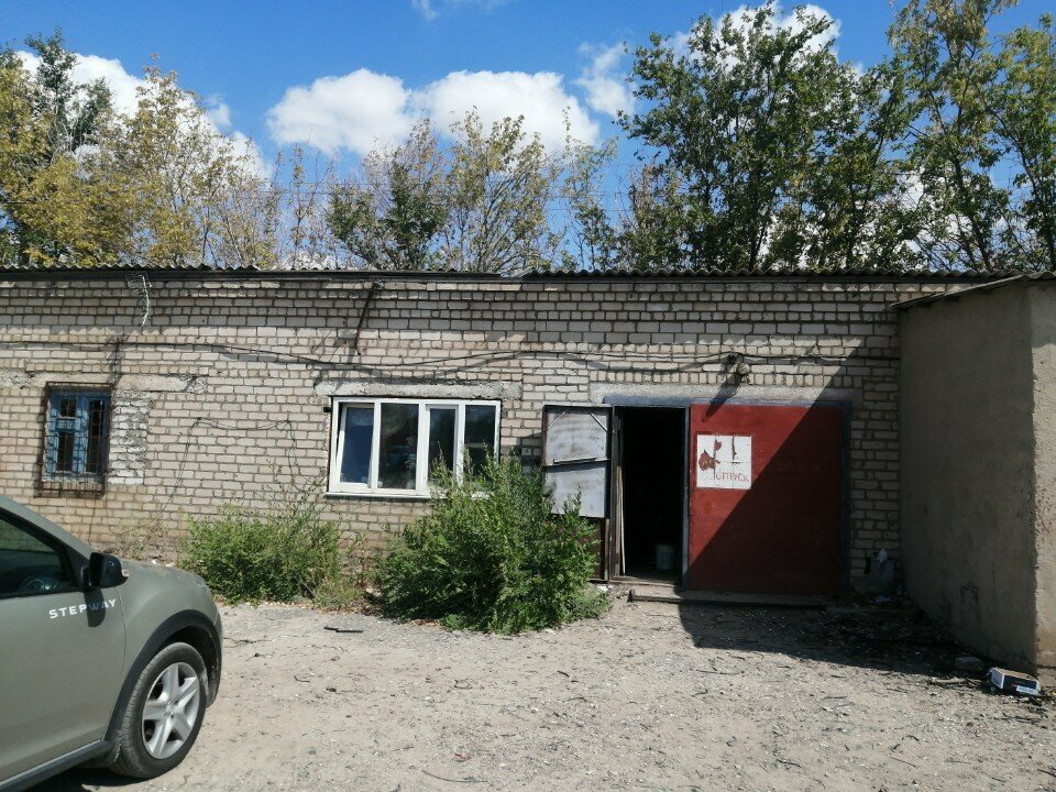 LPG kurulumu Установка ГБО, Elista, foto