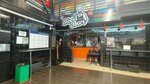 Food bar (Burdziejnaga Street No:6), fast food  Minsk'ten
