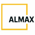 Almax (Sosnovaya ulitsa No:1В), i̇nşaat konstrüksiyonları  Moskova'dan