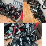 Deryagin Hockey Shop (Ekaterininskaya Street No:55В), spor mağazaları  Perm'den