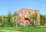 Kindergarten № 5 (Pushkina Street No:3А), anaokulları  Polyarnie Zori'den