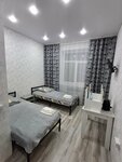 Комфорт (ulitsa Gorkogo No:30), otel  Tulun'dan