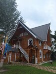 Snegurochka Museum (1 Maya Street No:4/9), müzeler ve sanat galerileri  Kostroma'dan