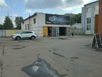 Emal (Shenkurskaya ulitsa No:7/1), otomobil servisi  Çeliabinsk'ten