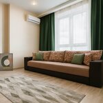 Harmonia Apartments on Bureyskaya street (Bureyskaya Street No:2Б, Angarsky Village), kısa süreli konaklama  Volgograd'dan