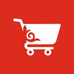 Dana (Mańǵystaý oblysy, Aktau, 6A shaǵyn aýdany), süpermarket  Aktav'dan