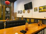 Vietfood (Elektrozavodskaya Street No:14с1), kafe  Moskova'dan