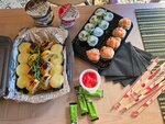 Midorii (ulitsa Gertsena No:20), fast food  Pervouralsk'tan