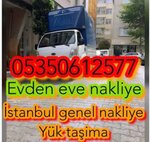 Aksaray hamal nakliyat 05350612577 nakliye kamyonet nakliyeci (İstanbul, Fatih, Ordu Cad., 95B), evden eve nakliye  İstanbul'dan