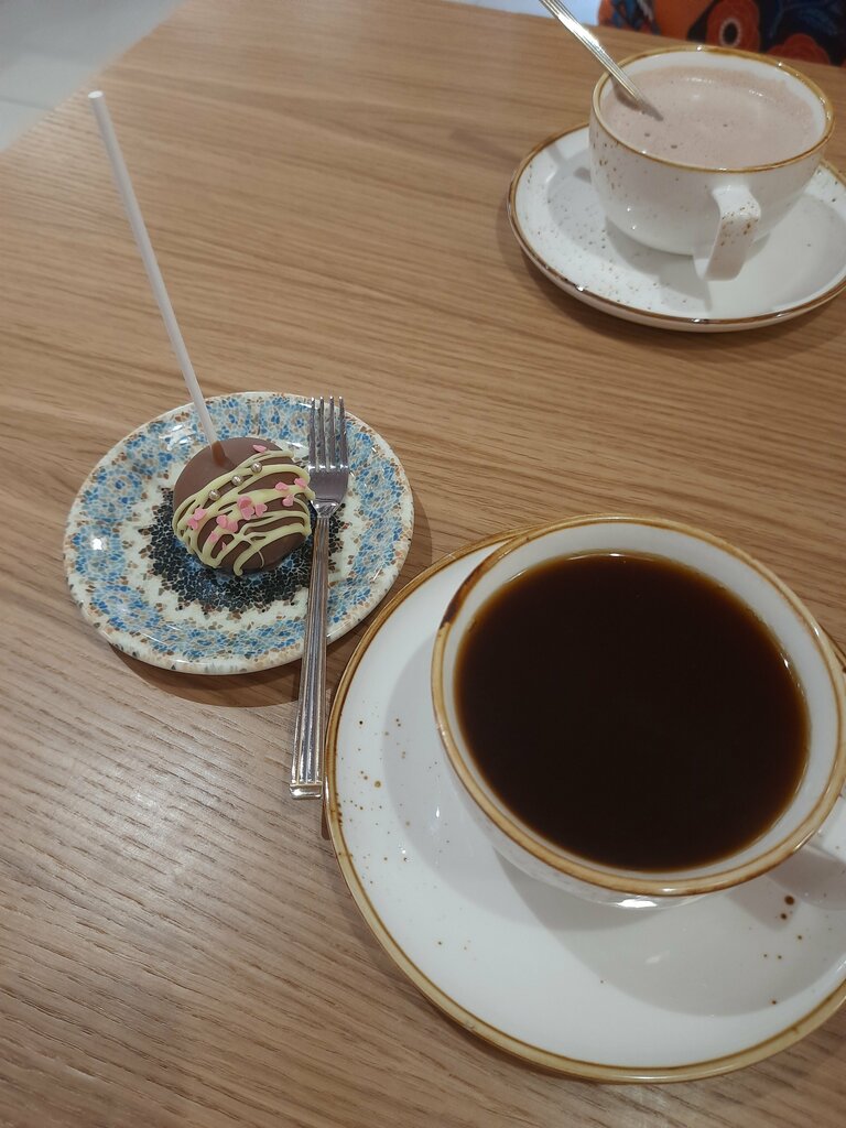 Kafe Леди Мармелад, Sterlitamak, foto