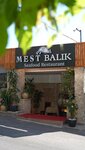 Mest Balık (İstanbul, Maltepe, Feyzullah Mah., Gülay Sok., 10), restoran  İstanbul'dan
