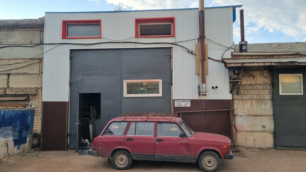 Açıkhava reklamcılığı Контраст, Naberejniye Çelny (Yar Çallı), foto