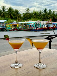 Hoi An Seafood Restaurant (Quang Nam Province, Hội An), restoran  Hoi An'dan