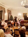 Лауда (Kostromskoy Avenue No:69/11), müzik okulları ve konservatuarlar  Saint‑Petersburg'dan