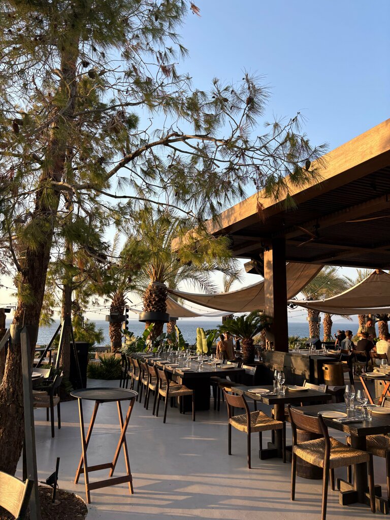 Otel Scorpios Bodrum, Bodrum, foto