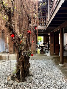 Lim Dining Room (Quang Nam Province, Hội An, Ly Thai To Street), restoran  Hoi An'dan