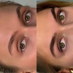 Filippova_Brows (Baumanskaya Street No:13с1), kaş ve kirpik salonu  Moskova'dan