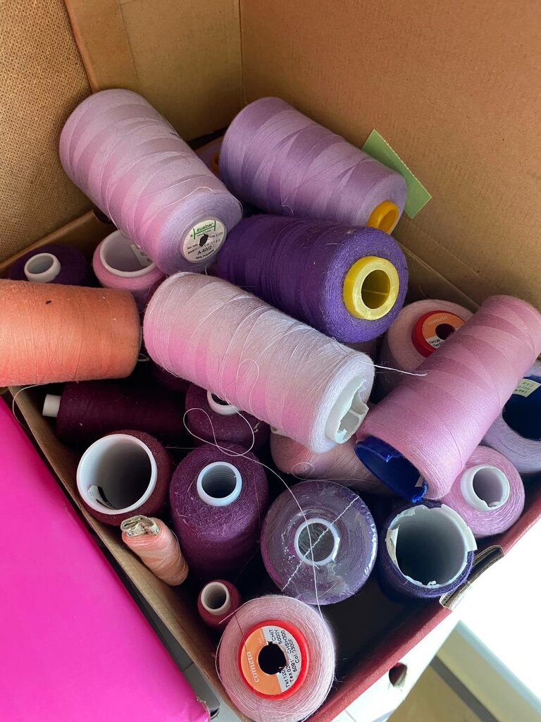 Kıyafet tamiri Ателье Шьем с любовью, Saint‑Petersburg, foto