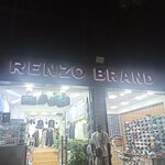 Renzo Brand (No:10, Chilanzar District, Chilanzar Residential Area, 16-mavze), giyim mağazası  Taşkent'ten