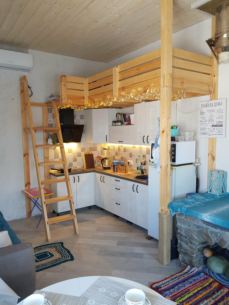 Hamamlar Парю-Парь, Voronejskaya oblastı, foto