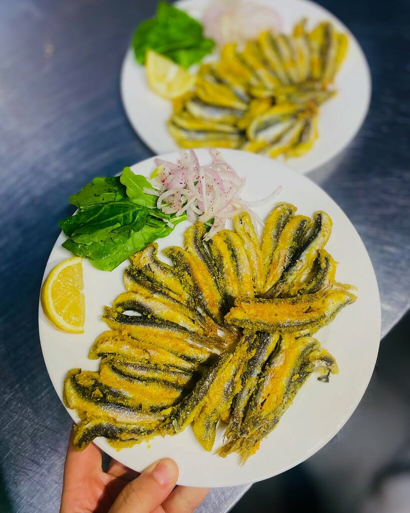 Restoran Rota Balık, Arnavutköy, foto