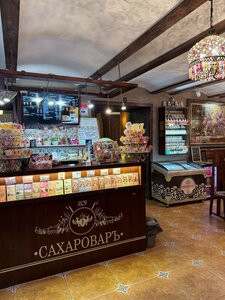 «Чайная» фото 1