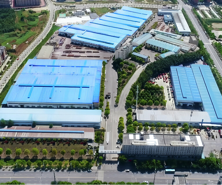 Otomobil servisi Hubei Jiaheng Technology Co, Hubei, foto