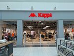 Kappa (Vatutina Street No:107), spor giyim ve ayakkabı  Novosibirsk'ten