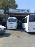 Yılkar Atlas Oto Klima (İstanbul, Başakşehir, İkitelli OSB Mah., Dolapdere Sanayi Sitesi, B6 Blok, 27), otomobil kliması firmaları  İstanbul'dan