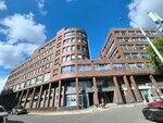 Obyedinenny vizovy tsentr (Zemlyanoy Val Street No:59с2), pasaport ve vize işlemleri  Moskova'dan