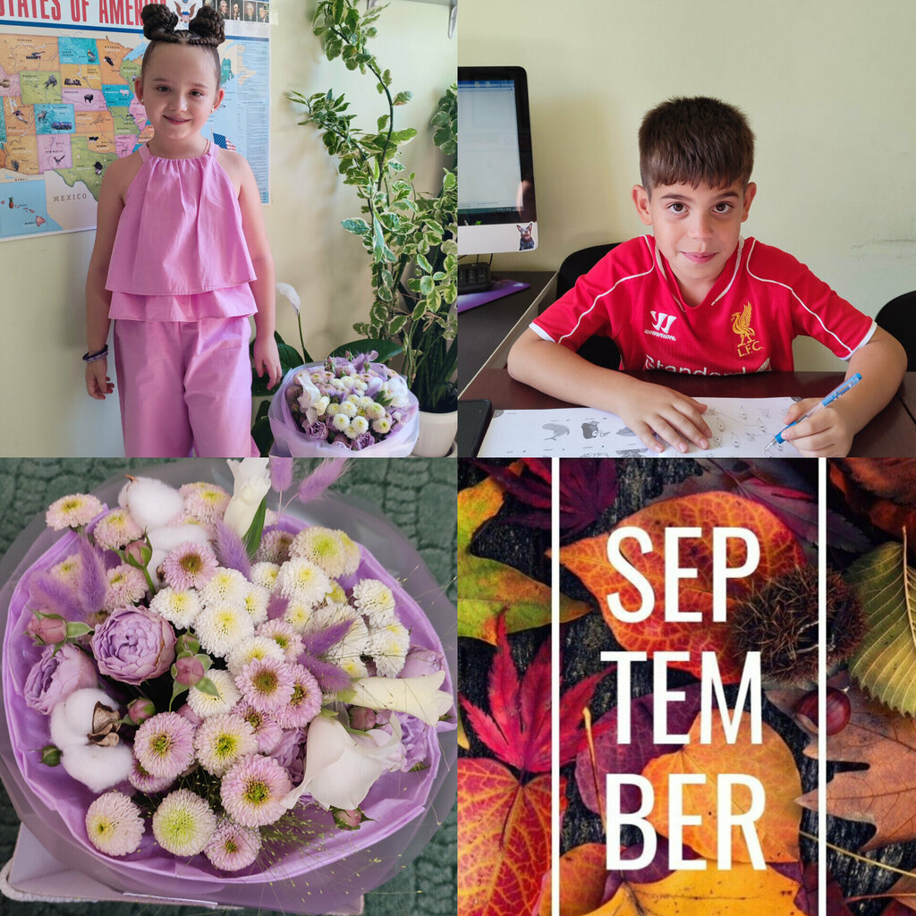 Yabancı dil kursları Magic English, Beloreçensk, foto