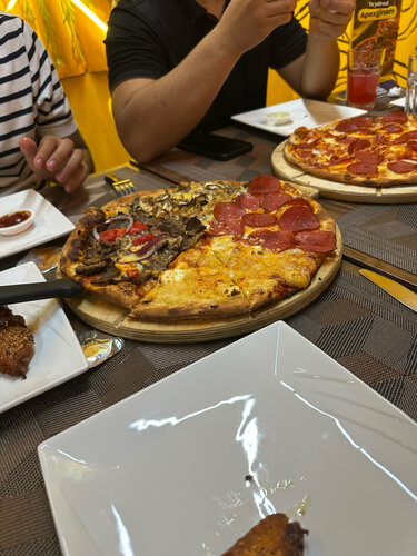 Pizzacılar Apexpizza, , foto