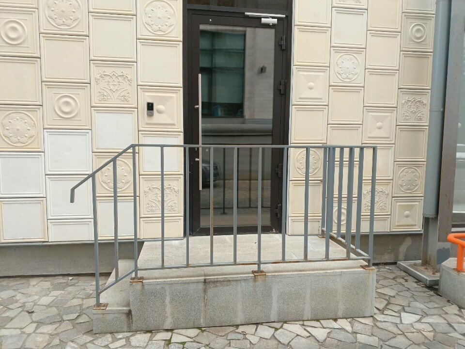 Mimari proje firmaları Design Solutions, Moskova, foto