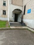 Краснокамская городская больница Педиатрическое отделение (ulitsa Pushkina No:2), hastane bölümü  Krasnokamsk'tan