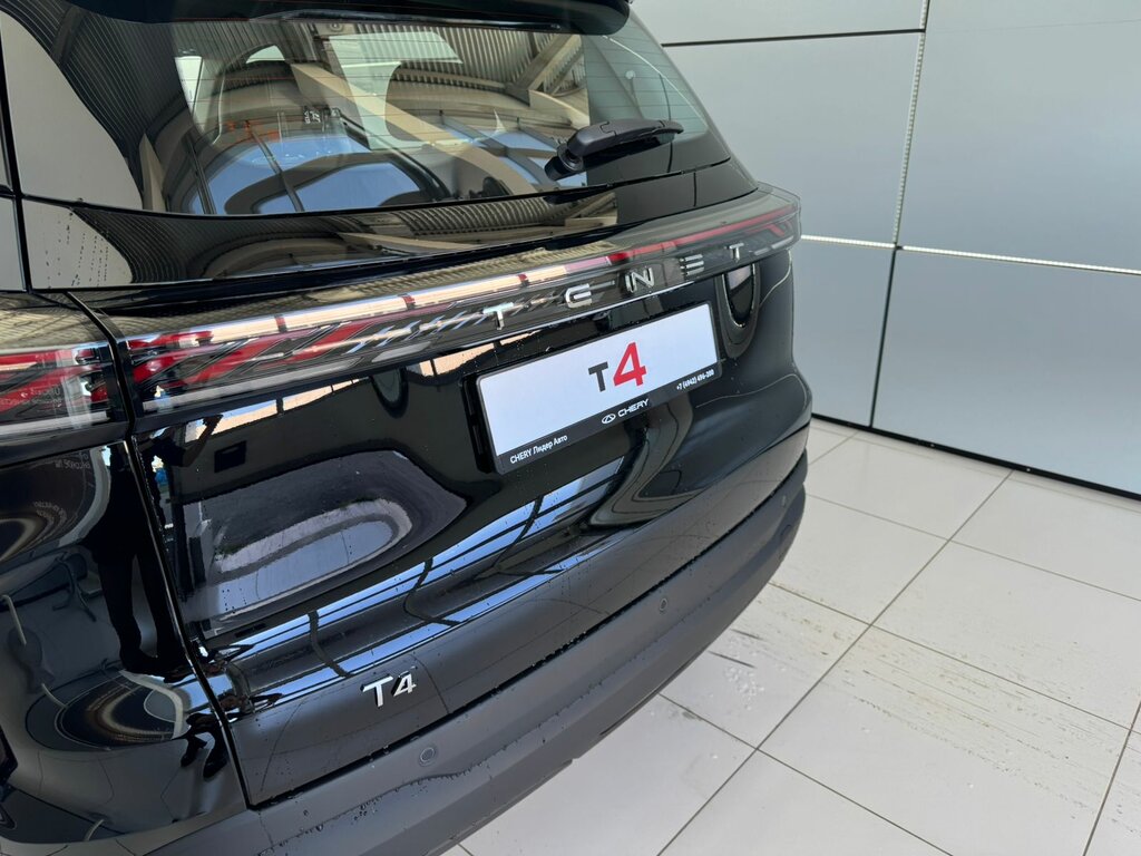 Otomobil satış galerileri Tenet Лидер Авто, Kostroma, foto