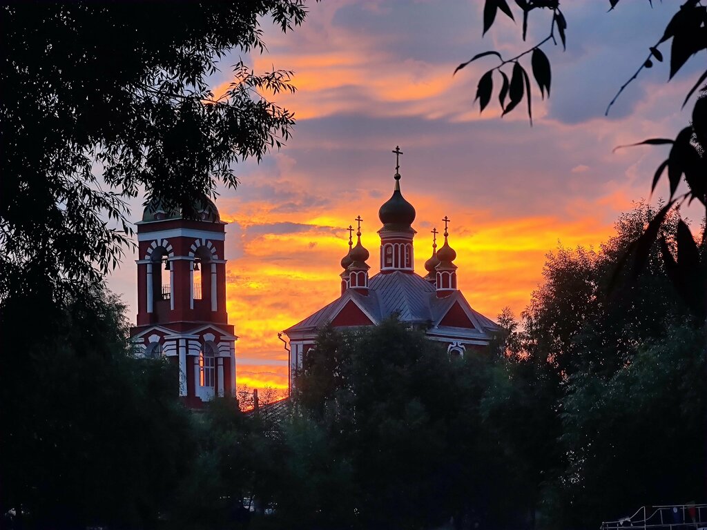 Konuk evi E-dom, Pereslavl‑Zalesski, foto