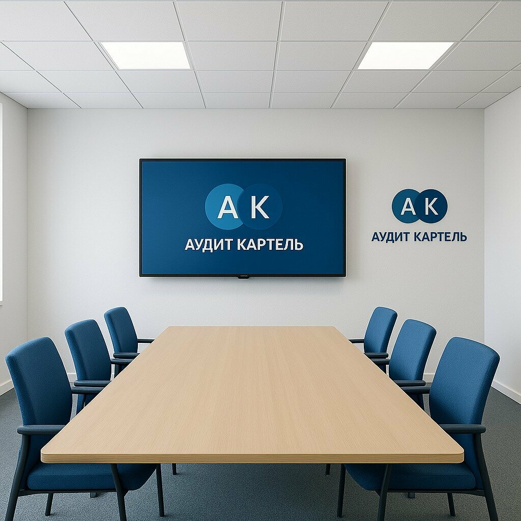 Mali denetleme şirketleri Аудит Картель, Moskova, foto