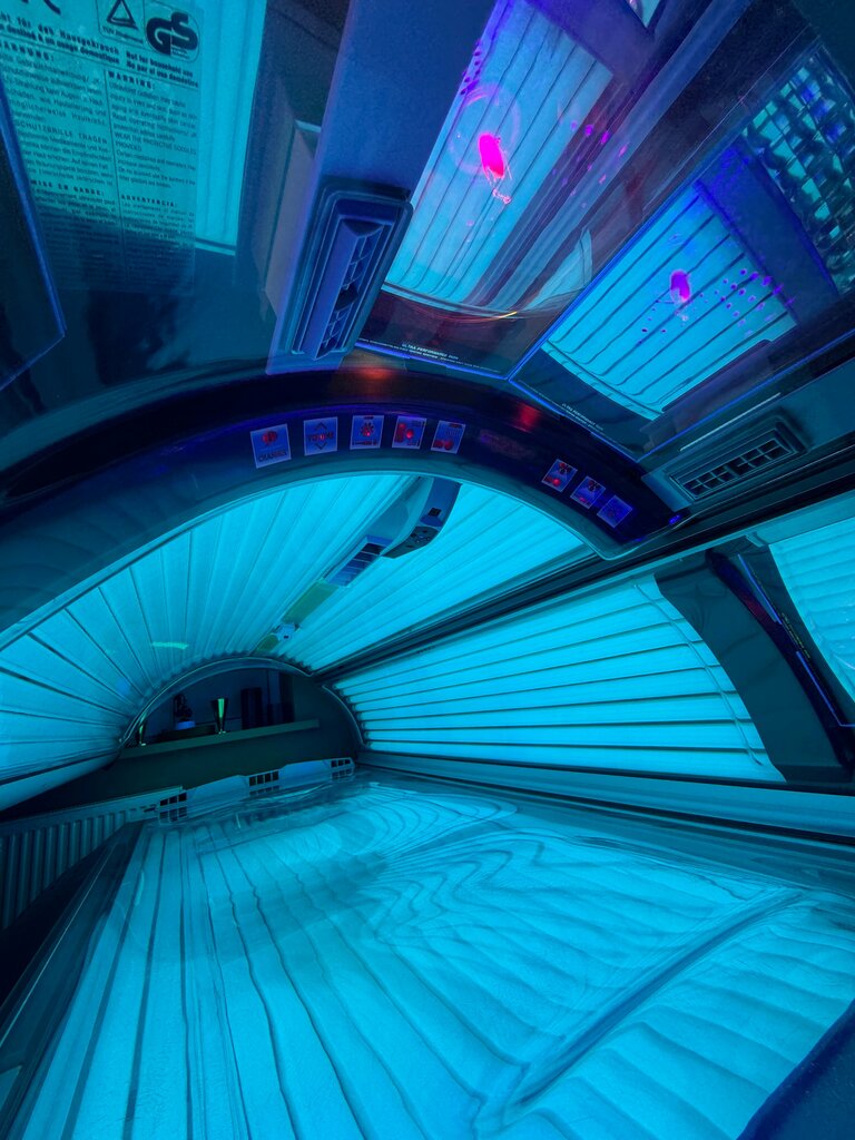 Solaryumlar Чили, Krasnodar, foto