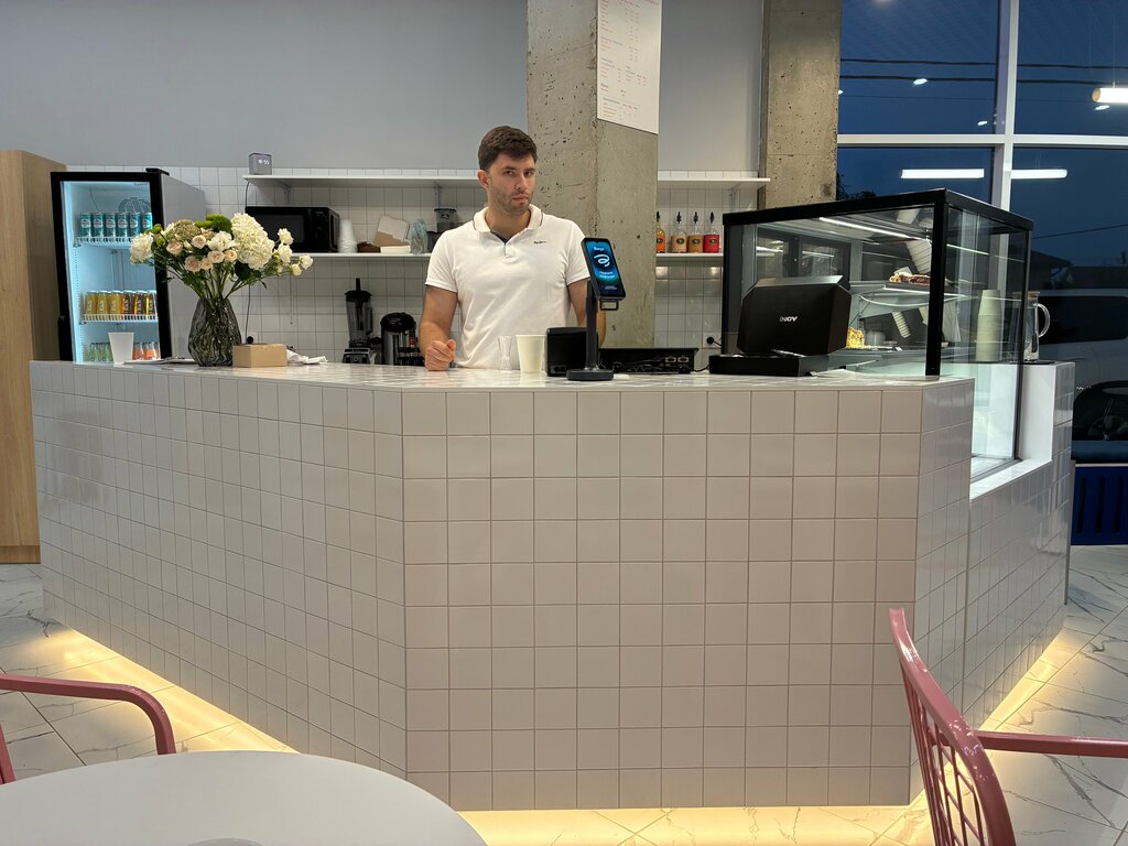 Kahve dükkanları Артикул, Krasnodarski krayı, foto