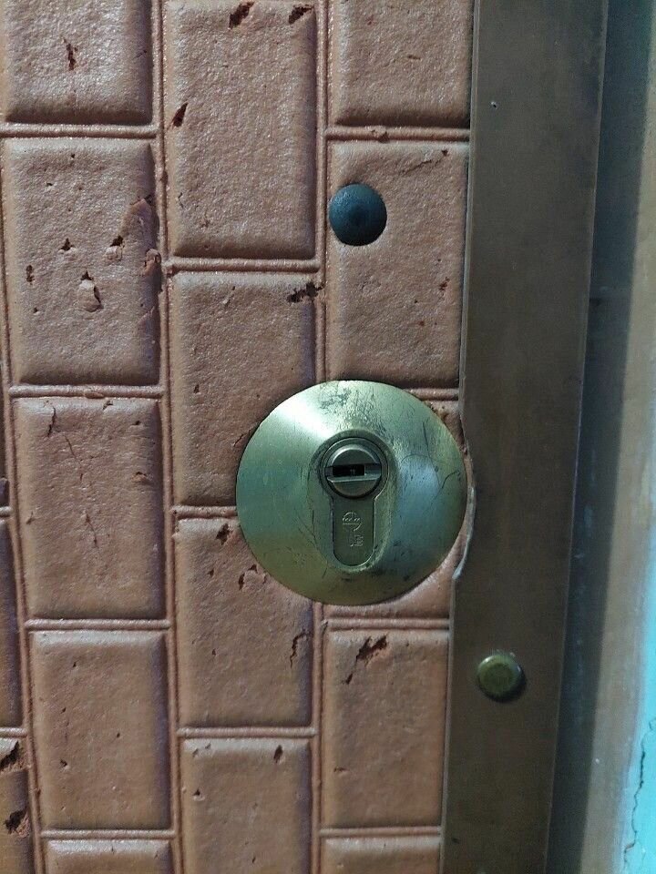 Çilingirler Prof-Lock, Sterlitamak, foto