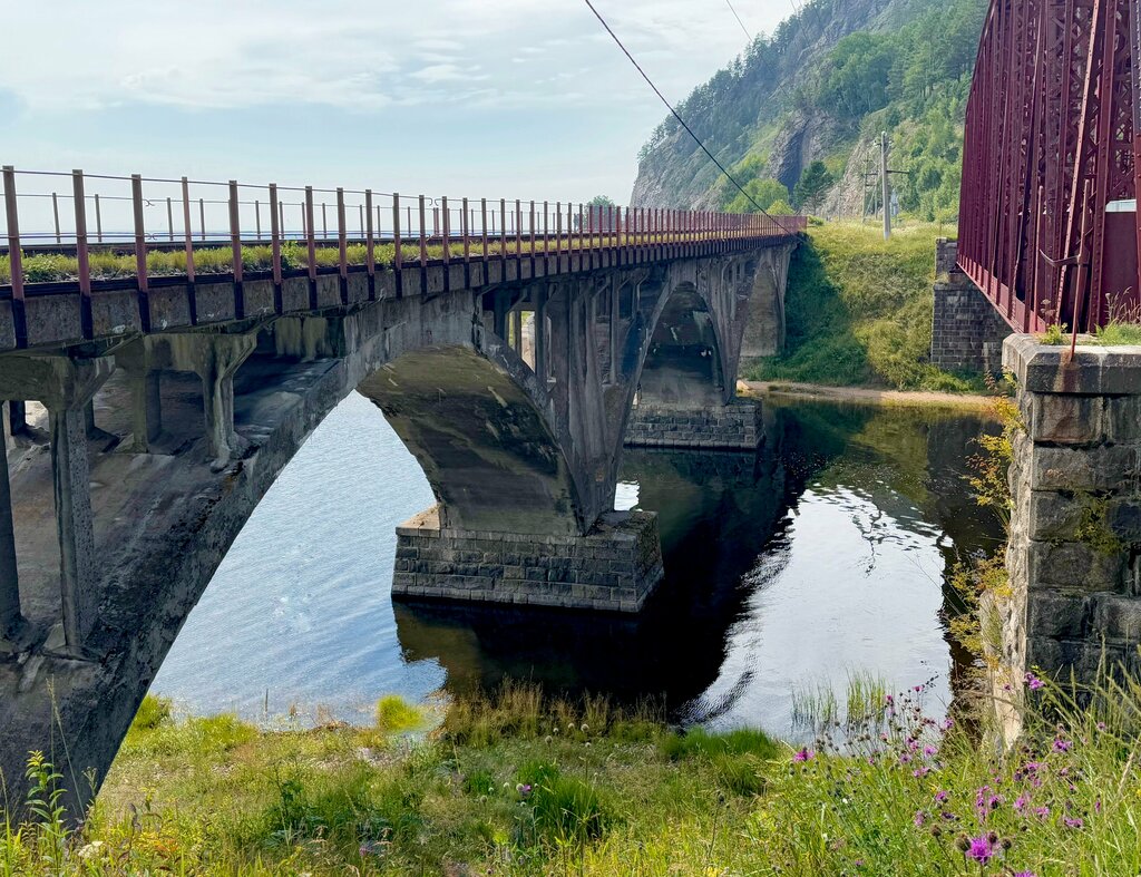 Turistik yerler Галерея № 14 Ангасольская 1, İrkutskaya oblastı, foto