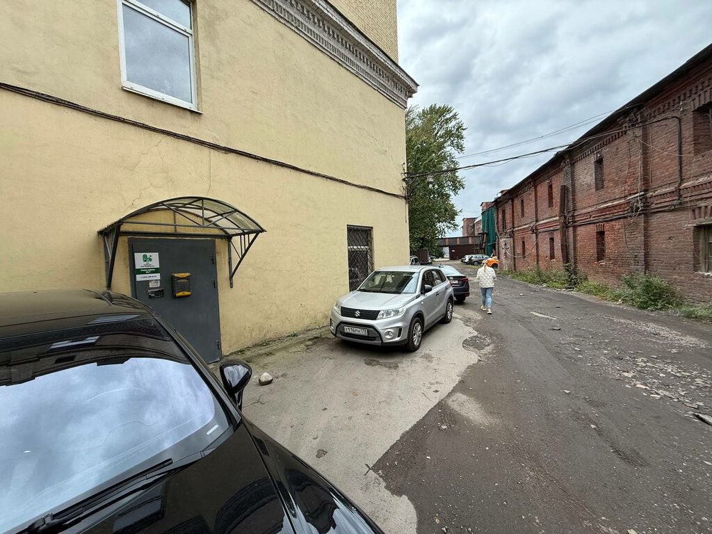 Madde bağımlılığı tedavi merkezi Solovyov's doctor, Saint‑Petersburg, foto