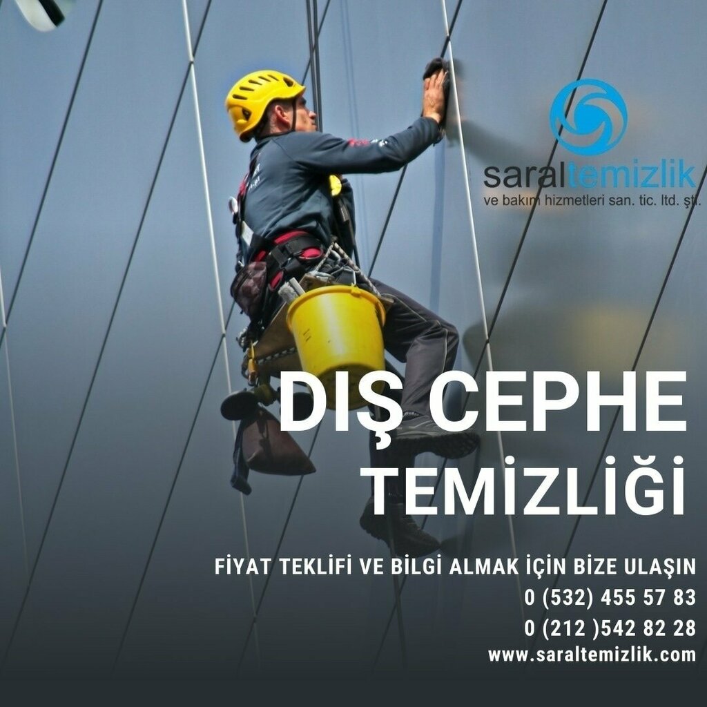 Temizlik şirketleri Beşiktaş Temizlik Şirketi 0532 455 57 83, İstanbul, foto