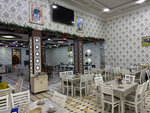 Asadbek Lazzat (Registan Street No:47), restoran  Semerkant'tan