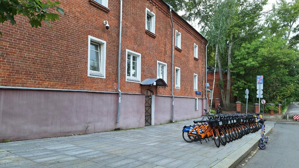 Catering firmaları Restamama, Moskova, foto