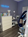 Smileroom (Zemlyanoy Val Street No:3/1с7), kozmetoloji, kozmetik salonları  Moskova'dan