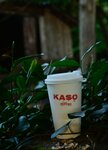 Kaso Coffee (Chaikovskogo Street No:45А, Gagarina Microdistrict), kahve dükkanları  Soçi'den