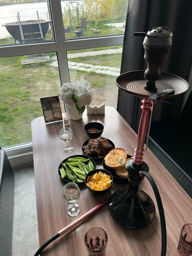 Hamamlar Банный чан, Çaykovski, foto