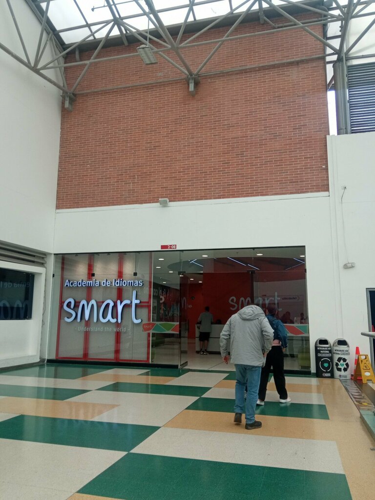 Yabancı dil kursları Smart, Bogota, foto